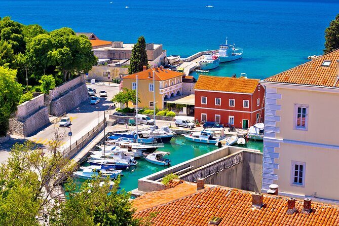 Plitvice Lakes Private Guided Tour from Zadar - Who Is This Tour Best For?