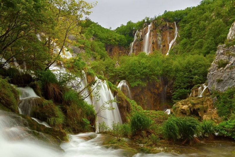 Plitvice Lakes Private Guided Tour - What to Expect from the Plitvice Lakes Private Guided Tour