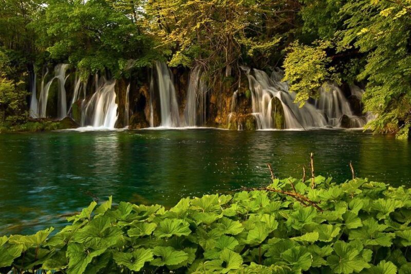 Plitvice Lakes Private Guided Tour - Authentic Insights from Reviewers