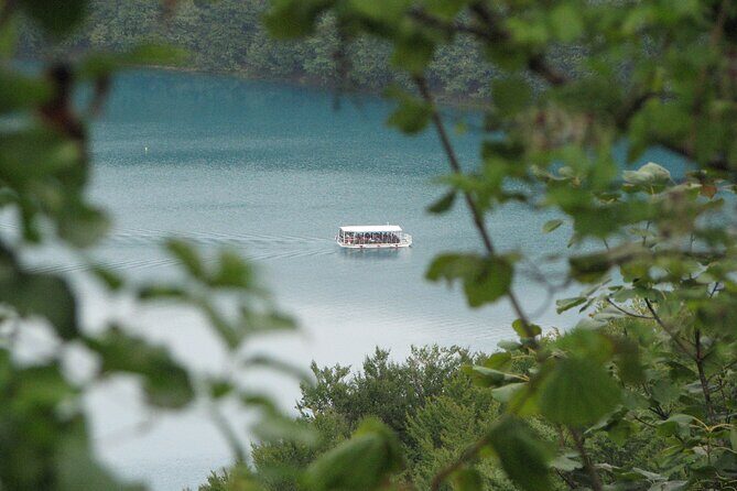 Plitvice Lakes Private Guided Walking Tour - FAQ