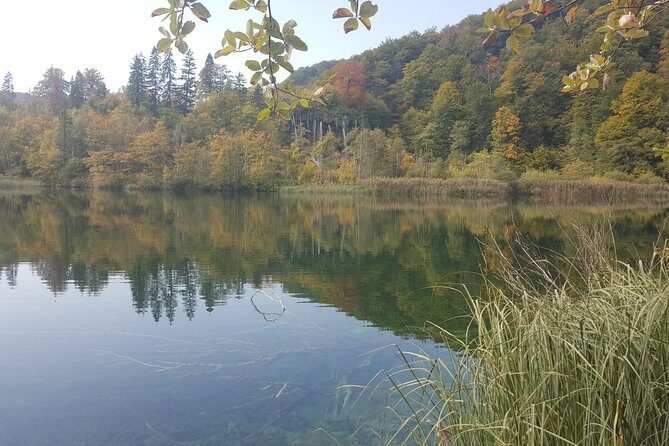Plitvice Lakes Private Tour from Zagreb - Flexible Schedule - Personalization and Flexibility: The Big Win