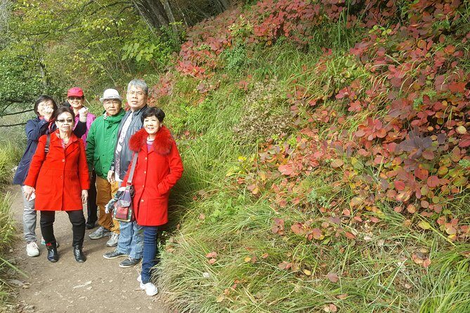 Plitvice Lakes Private Tour from Zagreb - Flexible Schedule - The Guides: Knowledgeable and Personable