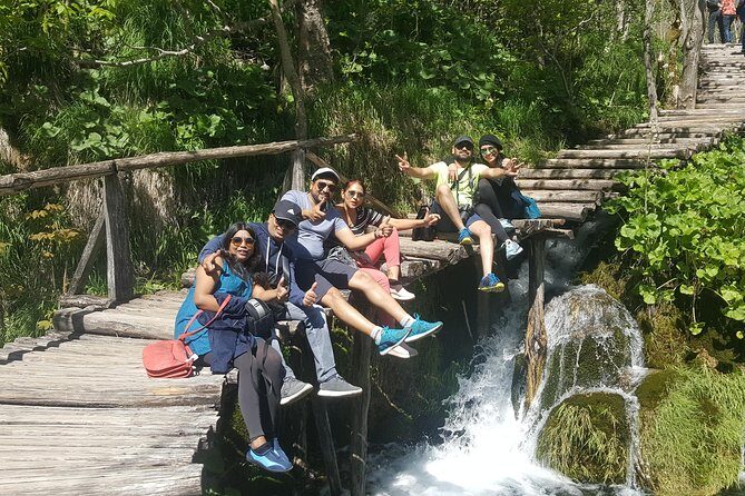 Plitvice Lakes Private Tour from Zagreb - Flexible Schedule - Who Is This Tour Best For?