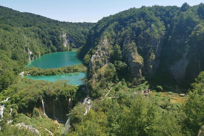 Plitvice Lakes & Rastoke village private tour from Zagreb - What Makes This Tour Stand Out?