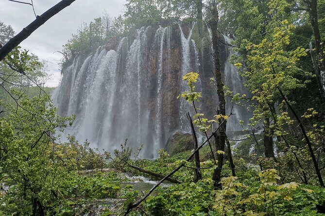 Plitvice Lakes & Rastoke village private tour from Zagreb - Things to Keep in Mind