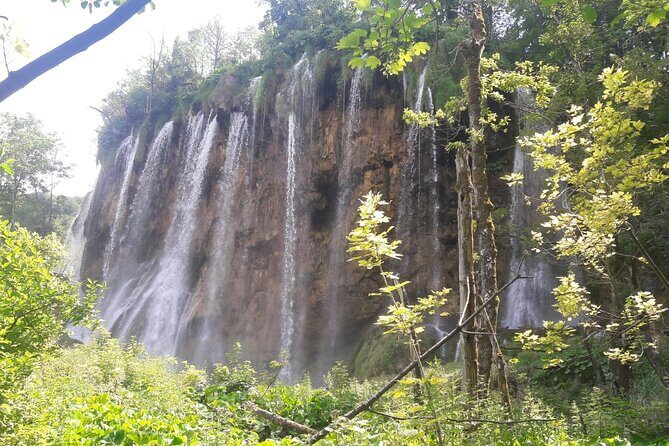 Plitvice Lakes Small Group Tour Ecco from Split or Trogir - The Value Proposition