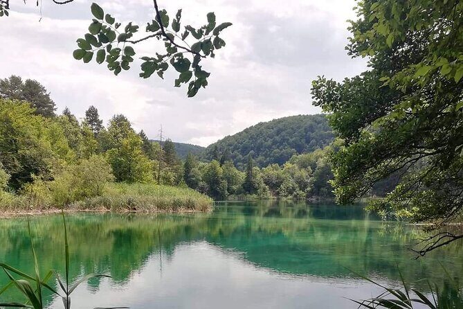 Plitvice Lakes Small Group Tour Ecco from Split or Trogir - FAQ