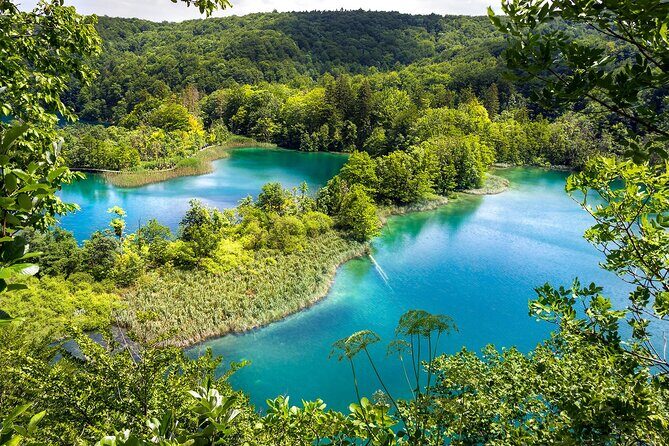 Plitvice Lakes Tour from Split with Entrance Ticket included - The Itinerary Breakdown: What to Expect