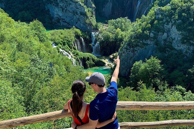 Plitvice Lakes Tour from Split with Entrance Ticket included - Final Thoughts