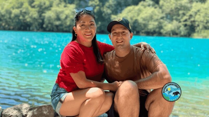 Plitvice Lakes Tour: Secured Tickets, Train & Boat Ride - Key Points