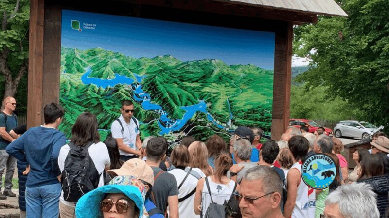 Plitvice Lakes Tour: Secured Tickets, Train & Boat Ride - Why Choose This Tour?