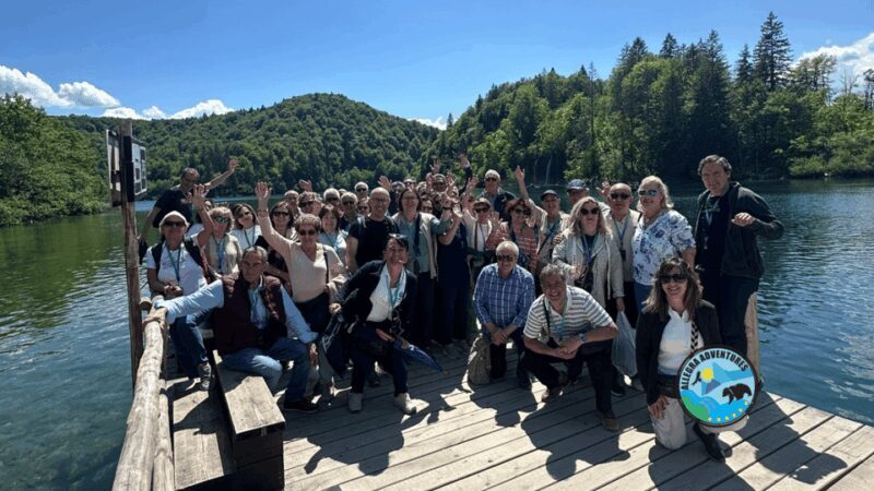 Plitvice Lakes Tour: Secured Tickets, Train & Boat Ride - What to Expect and Tips for a Great Experience