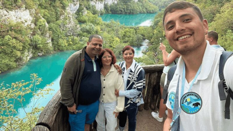 Plitvice Lakes Tour: Secured Tickets, Train & Boat Ride - Final Thoughts