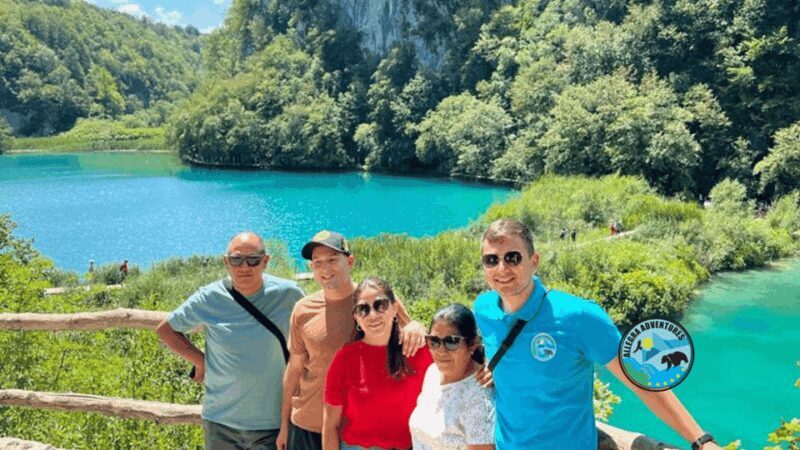 Plitvice Lakes Tour: Secured Tickets, Train & Boat Ride - FAQ