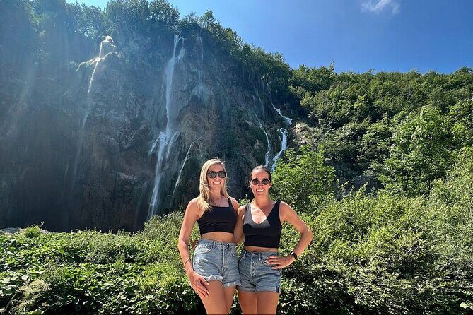 Plitvice Lakes trip from Split - A Deep Dive into the Experience