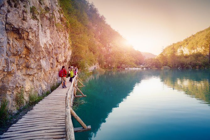 Plitvice Lakes trip from Split - FAQ