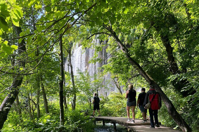 Plitvice Lakes with Ticket & Rastoke Guided Tour from Zagreb - Who Will Love This Tour?