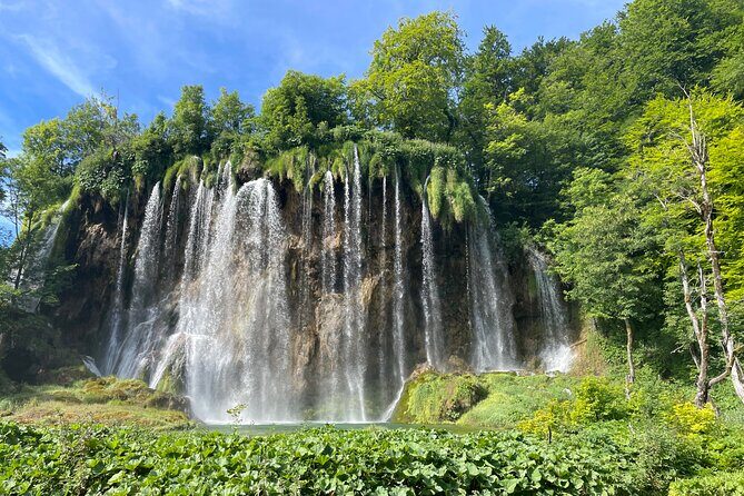 Plitvice Lakes with Ticket & Rastoke Guided Tour from Zagreb - FAQ
