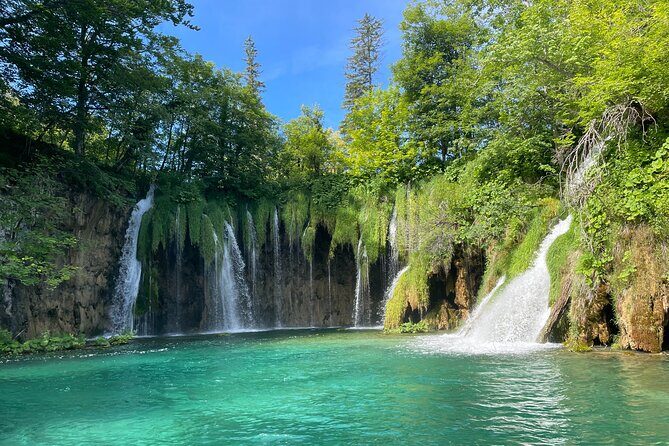 Plitvice Lakes with Ticket & Rastoke Guided Trip from Zagreb - Challenges and Considerations