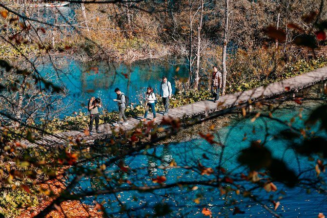 Plitvice National park | Private trip from Ljubljana - Practical Considerations and Tips