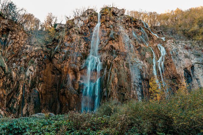 Plitvice National park | Private trip from Ljubljana - Authentic Experiences from Reviewers