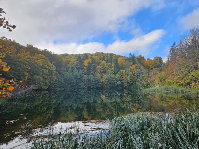 Plitvice: Plitvice Lakes Guided Tour with Boat Ride - Authentic Experiences & Tips from Reviewers