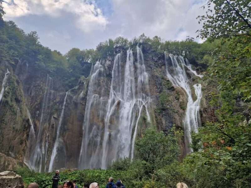 Plitvice: Plitvice Lakes Guided Tour with Boat Ride - Final Thoughts