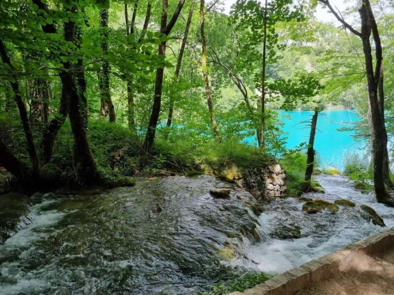 Plitvice: Plitvice Lakes Guided Tour with Boat Ride - Frequently Asked Questions