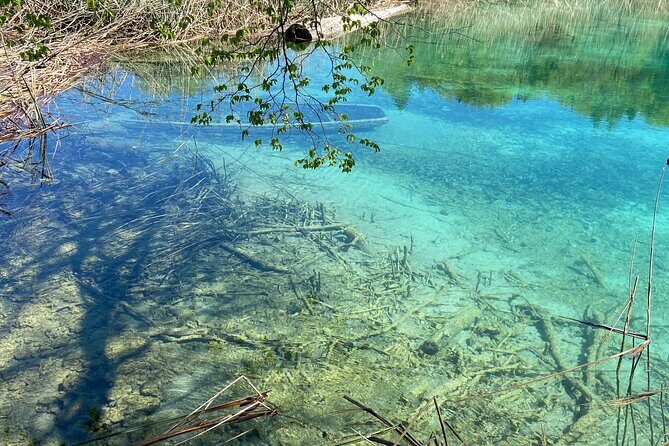 Plitvice private tour driver + guide up to 8 ppl from Zadar - Practical Details & Tips