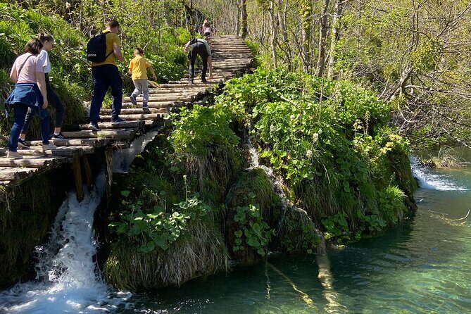 Plitvice private tour driver + guide up to 8 ppl from Zadar - Final Thoughts
