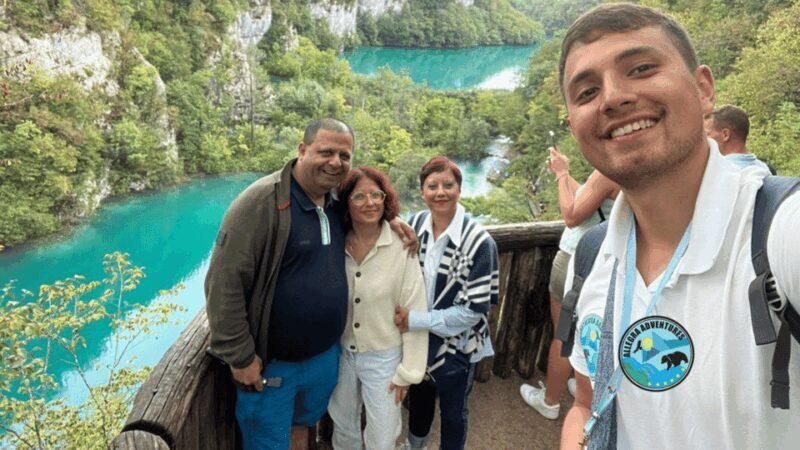 Plitvice Private Tour: Secured Tickets, Train & Boat Ride - What to Expect from the Tour