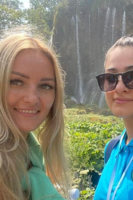 Plitvice Private Tour: Secured Tickets, Train & Boat Ride - Why This Tour Works Well