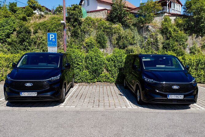 Plitvice & Rastoke: Guided Tour from Zagreb; Max 8 people ENG/ESP - An In-Depth Look at the Tour Experience