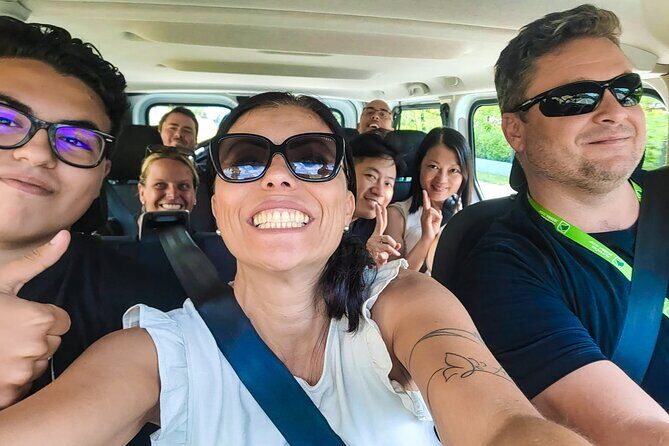 Plitvice & Rastoke: Guided Tour from Zagreb; Max 8 people ENG/ESP - Pricing and Value