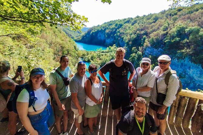Plitvice & Rastoke: Guided Tour from Zagreb; Max 8 people ENG/ESP - Final Thoughts