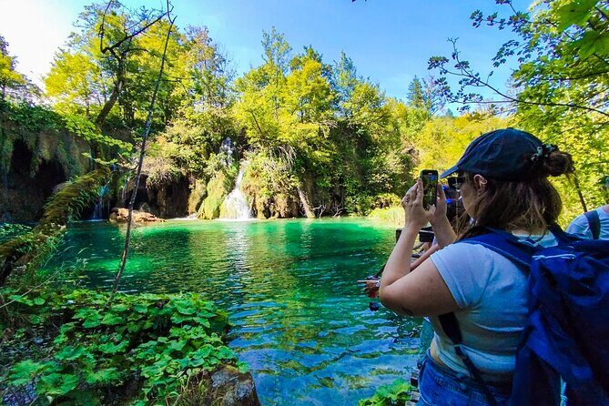 Plitvice & Rastoke: Guided Tour from Zagreb; Max 8 people ENG/ESP - Frequently Asked Questions