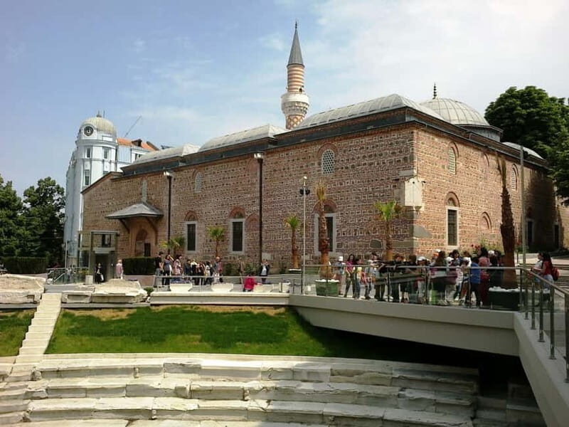 Plovdiv: 2-Hour Sightseeing Walking Tour - Who Will Enjoy This Tour Most?