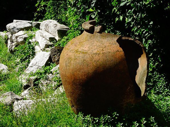 Plovdiv and Bachkovo Monastery tour from Sofia - Bachkovo Monastery: A Spiritual and Artistic Treasure  