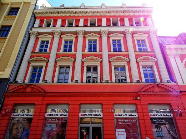 Plovdiv and Bachkovo Monastery tour from Sofia - The Group Size and Tour Dynamics  