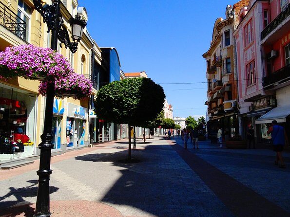 Plovdiv and Bachkovo Monastery tour from Sofia - Pricing and Value  