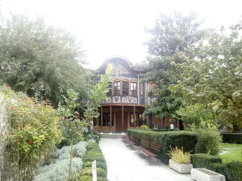 Plovdiv and Bachkovo: Private Full-Day Tour from Sofia - FAQ  