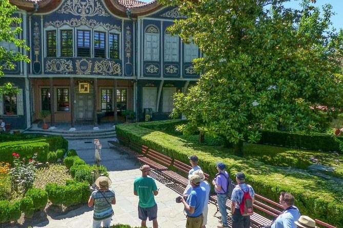 Plovdiv and Koprivshtitsa Full-Day Trip - Addressing Some Drawbacks