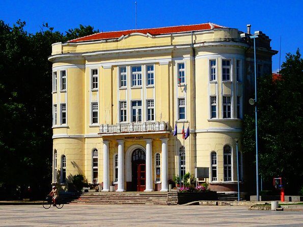 Plovdiv and Perushtitsa Day Trip with Wine Tasting from Sofia - Who Will Love This Tour?