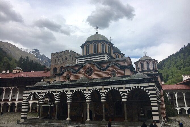 Plovdiv and Rila Monastery tour in one day - Authentic Experiences from Reviews