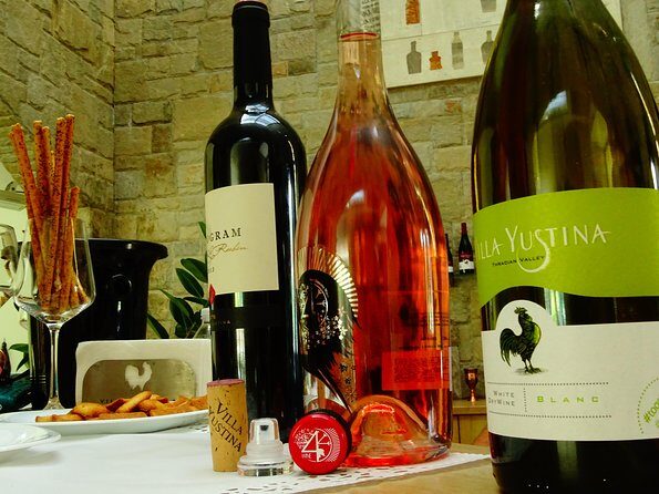 Plovdiv and Thracia Valley with Wine Tasting - The Guides: Knowledge, Enthusiasm, and Personal Touch