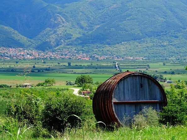 Plovdiv and Thracia Valley with Wine Tasting - Value for Money: What’s Included and What You’ll Pay Extra For