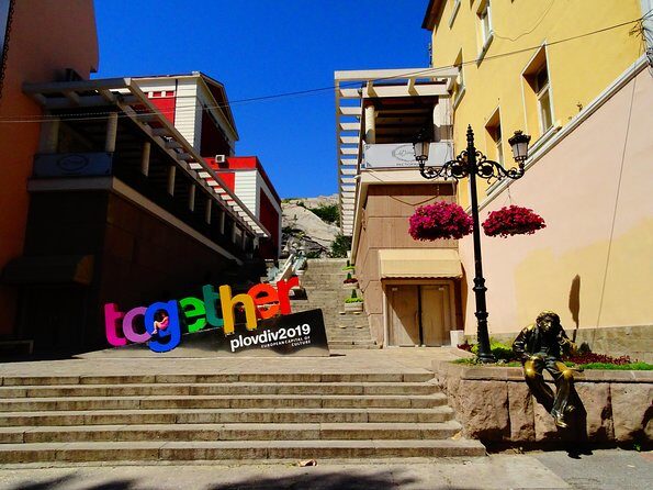 Plovdiv and Thracia Valley with Wine Tasting - The Experience: What Travelers Are Saying