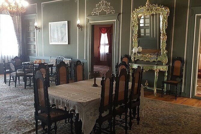 Plovdiv, Asen's Fortress and Bachkovo Monastery small group tour with pickup - FAQ