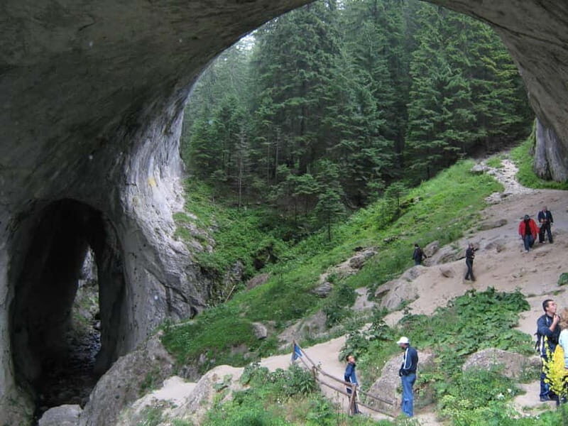 Plovdiv: Bachkovo Monastery, Asen Fortress, & Bridges Tour - The Rich History of Asen Fortress