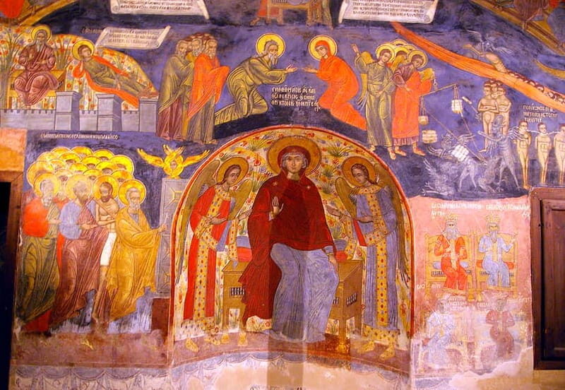 Plovdiv: Bachkovo Monastery, Asen Fortress, & Bridges Tour - The Bottom Line: Who Should Book This Tour?